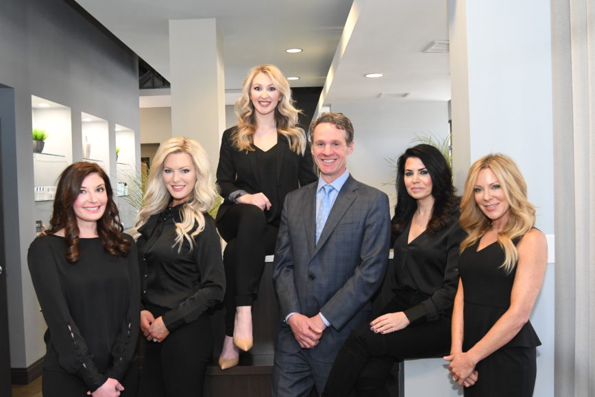 Louisville Plastic Surgery - Dr. Lee Corbett - Contact Info