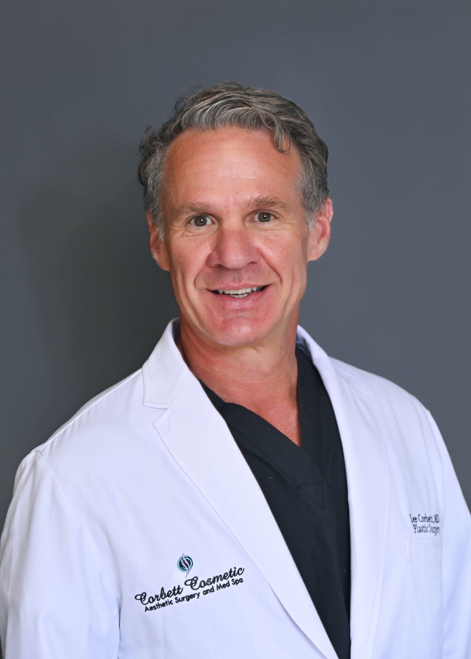 Best Plastic Surgeon in Louisville, KY - Corbett Cosmetic Surgery
