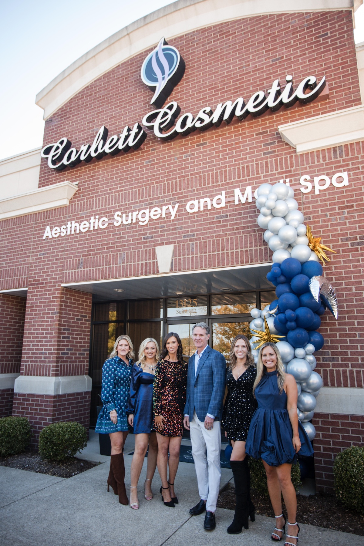Best Plastic Surgeon in Louisville, KY - Corbett Cosmetic Surgery